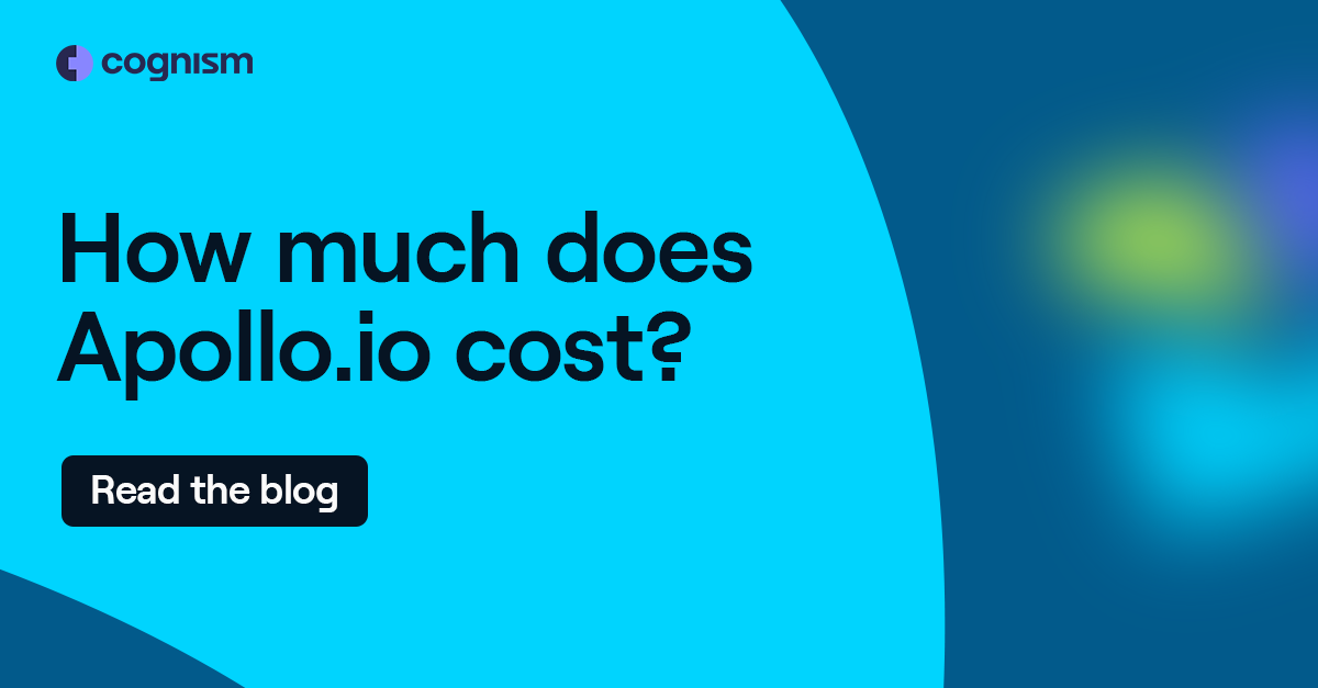 Apollo.io Pricing Explained: Real Costs and Plan Breakdown